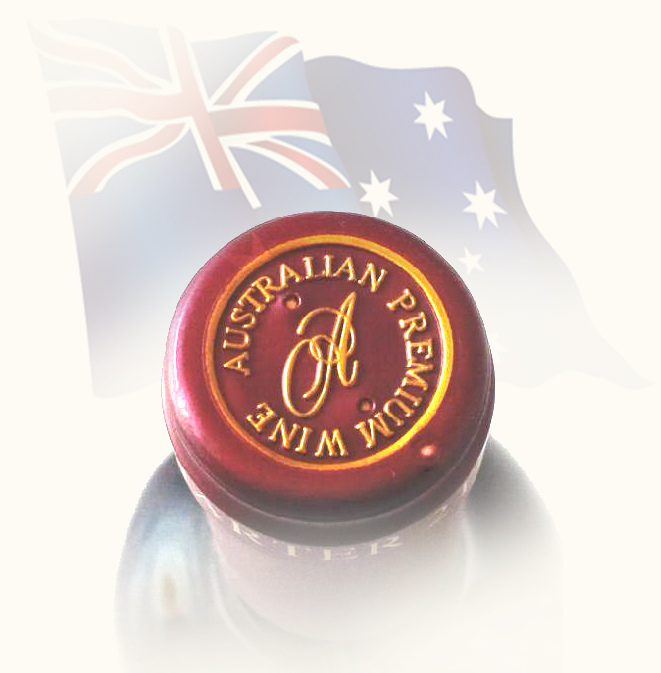 au Private Label/About Us/Australian wine